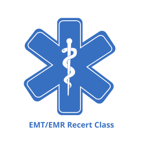 EMT/EMR RECERT CLASS - SeymourEMS